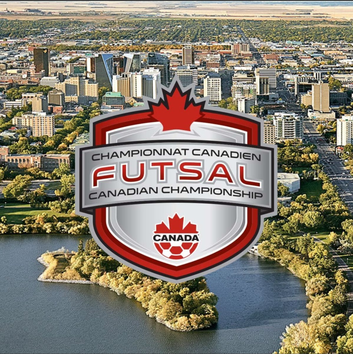 FC Regina : Website by RAMP InterActive