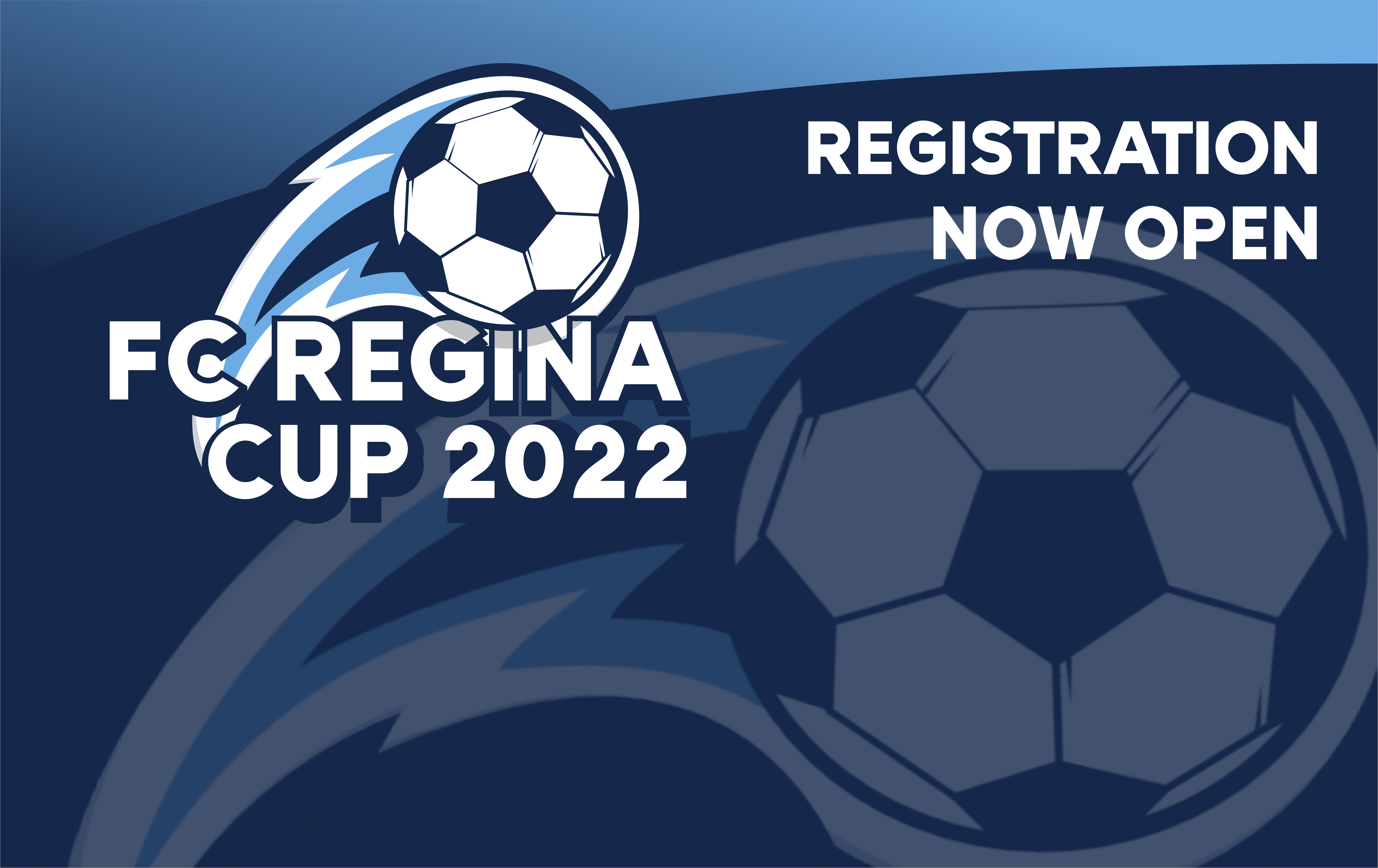 FC Regina : Website by RAMP InterActive